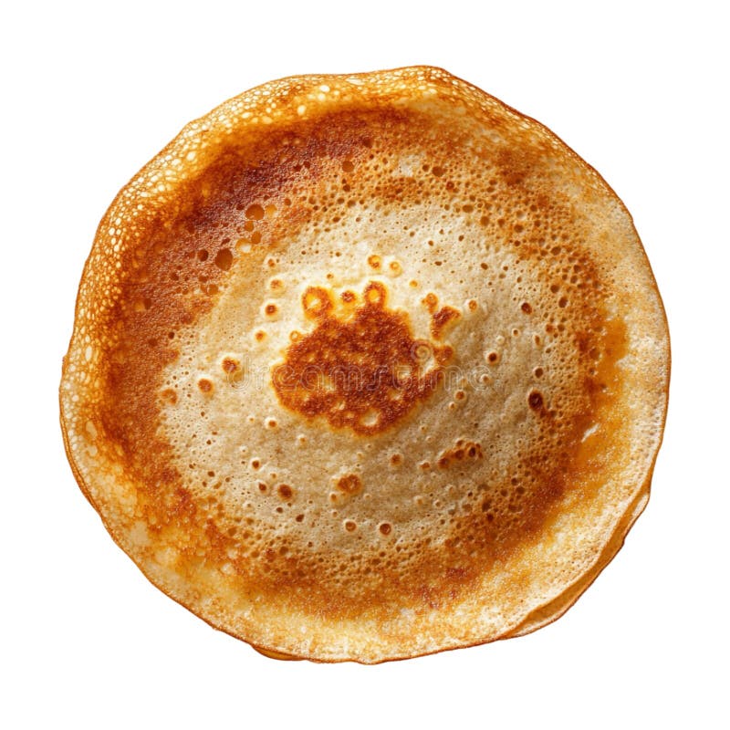 PNG Russian Blini on Transparent Background - Ai Generated Stock ...
