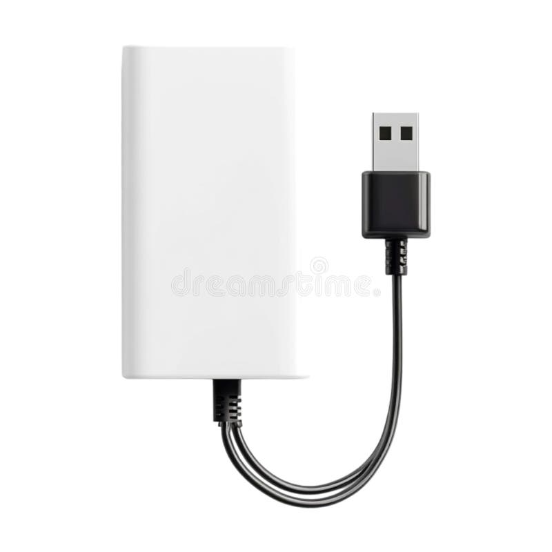 PNG Smartphone Charging Cable on Transparent Background - Ai Generated ...