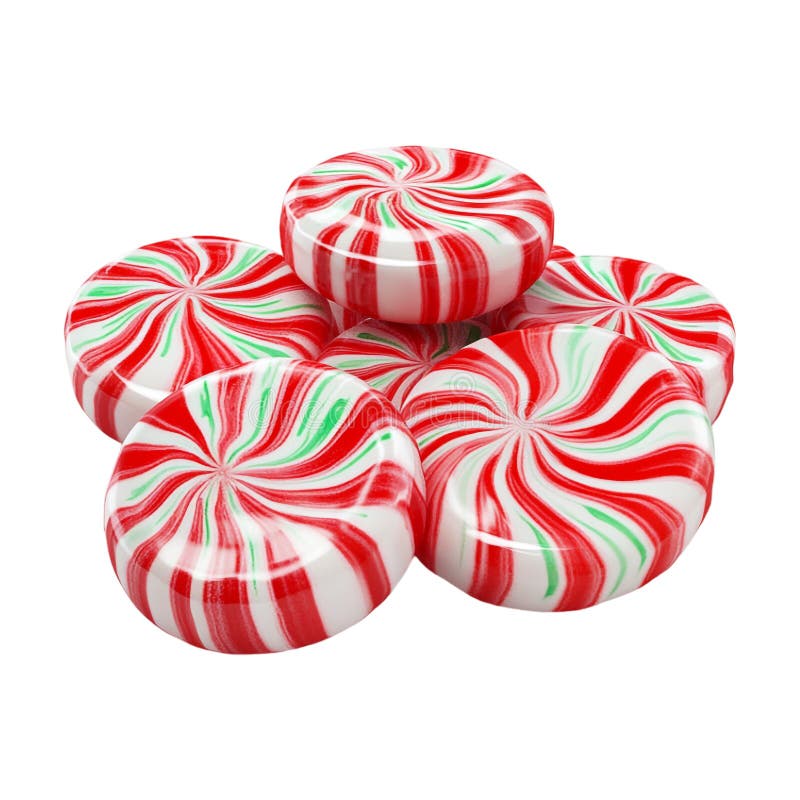PNG Stack of Colorful Candies on Transparent Background - Ai Generated ...