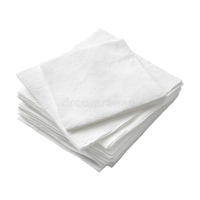 PNG Stack of Paper Notes on Transparent Background - Ai Generated Stock ...