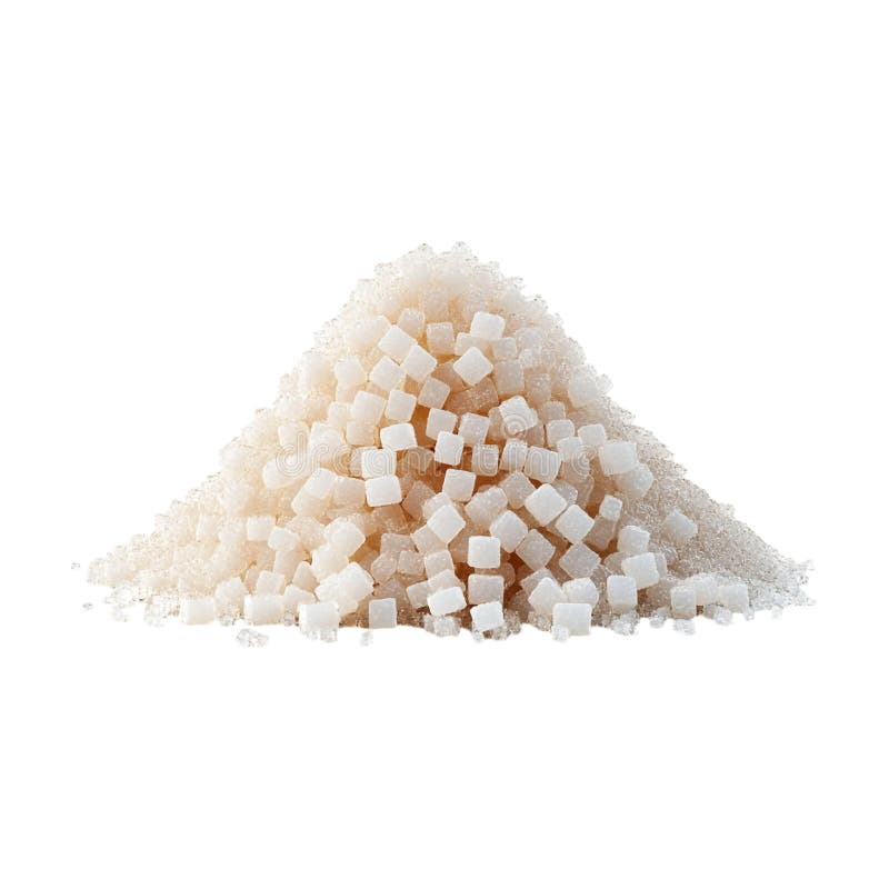 PNG Stack of Salt Powder on Transparent Background - Ai Generated Stock ...