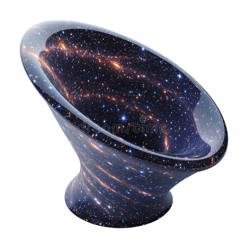 PNG Stellar Evolution on Transparent Background - Ai Generated Stock ...