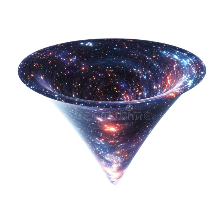 PNG Stellar Evolution on Transparent Background - Ai Generated Stock ...