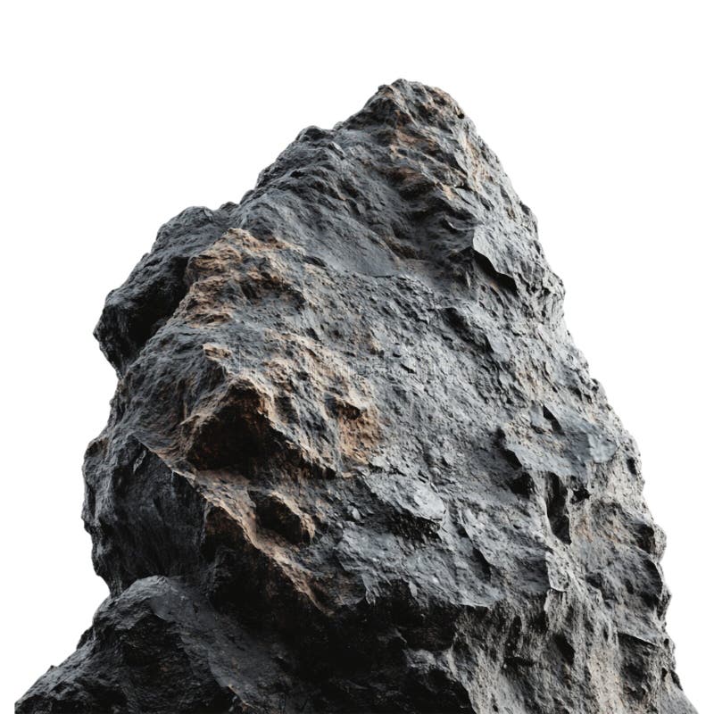 PNG Stone Rocky Background on Transparent Background - Ai Generated ...