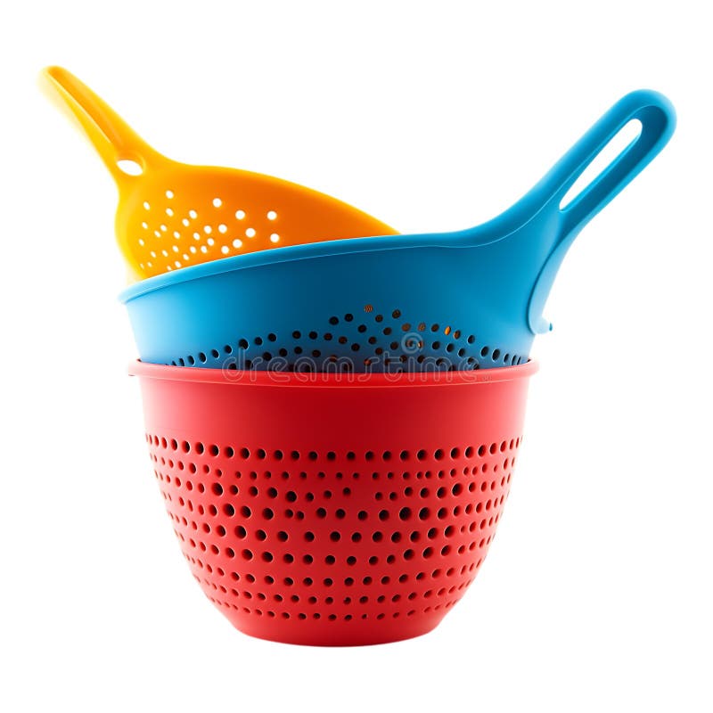 Strainer Against Transparent Background Stock Illustrations – 17 ...