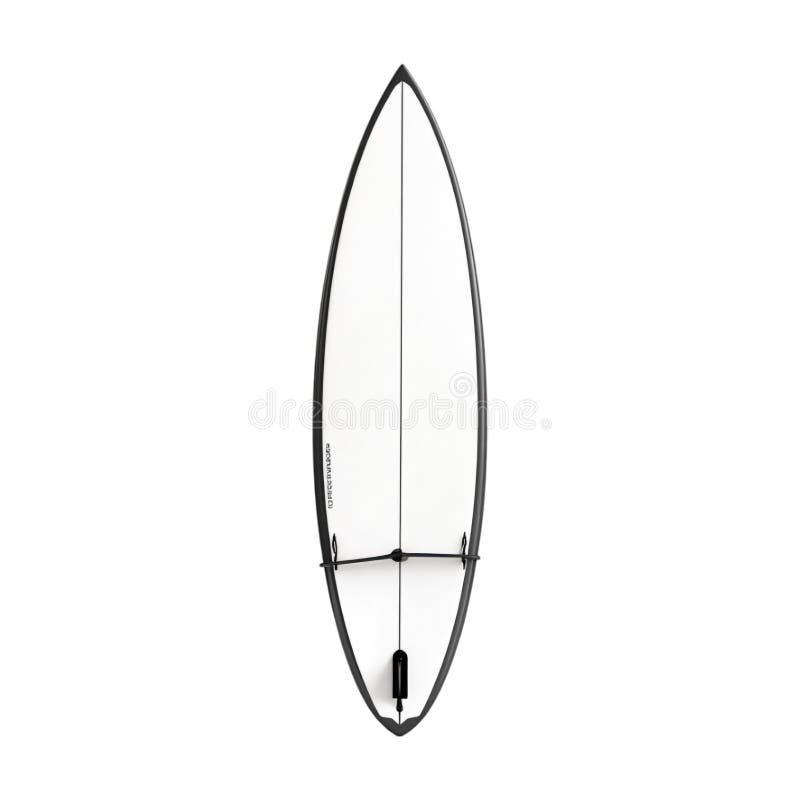 PNG Surfing Board on Transparent Background - Ai Generated Stock ...