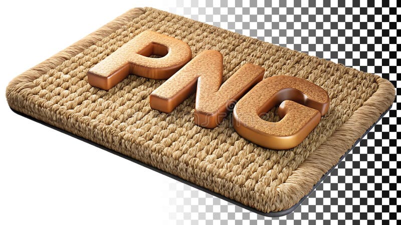 PNG Text Mat a Graphic Element for Digital Design and Transparent ...