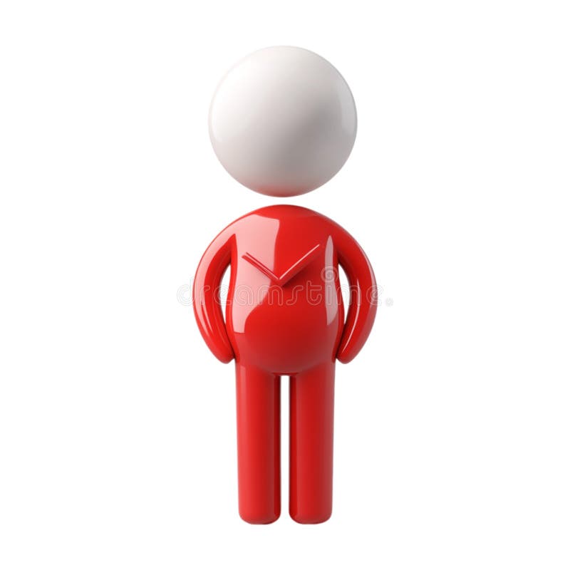 PNG Three Colorful Figures with Happy Faces on Transparent Background ...