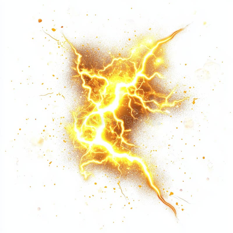 Yellow Thunder Png Hd Stock Photos - Free & Royalty-Free Stock Photos ...