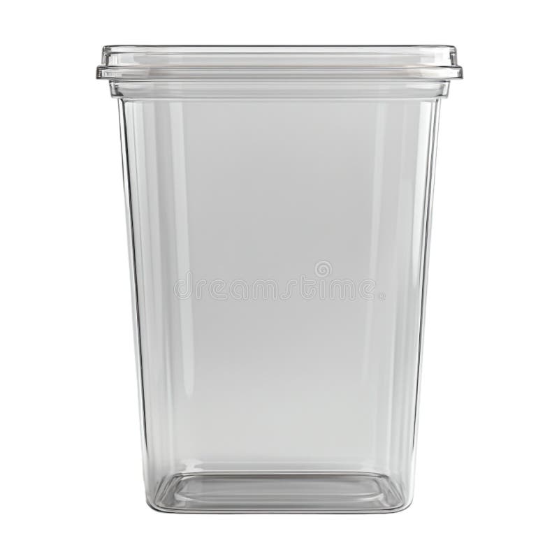 PNG Transparent Storage Box for Food Items on Transparent Background ...