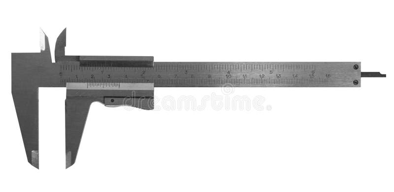 Png Trasparente Del Calibro Fotografia Stock - Immagine di misurazione ...