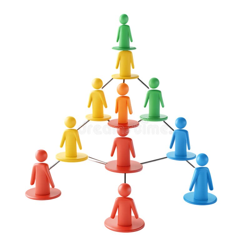 PNG Unlocking Team Success a Visual Guide To Organizational Structure ...