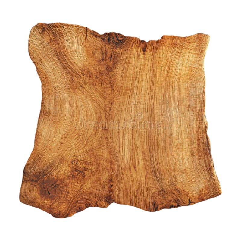 PNG Wooden Log on Transparent Background - Ai Generated Stock ...