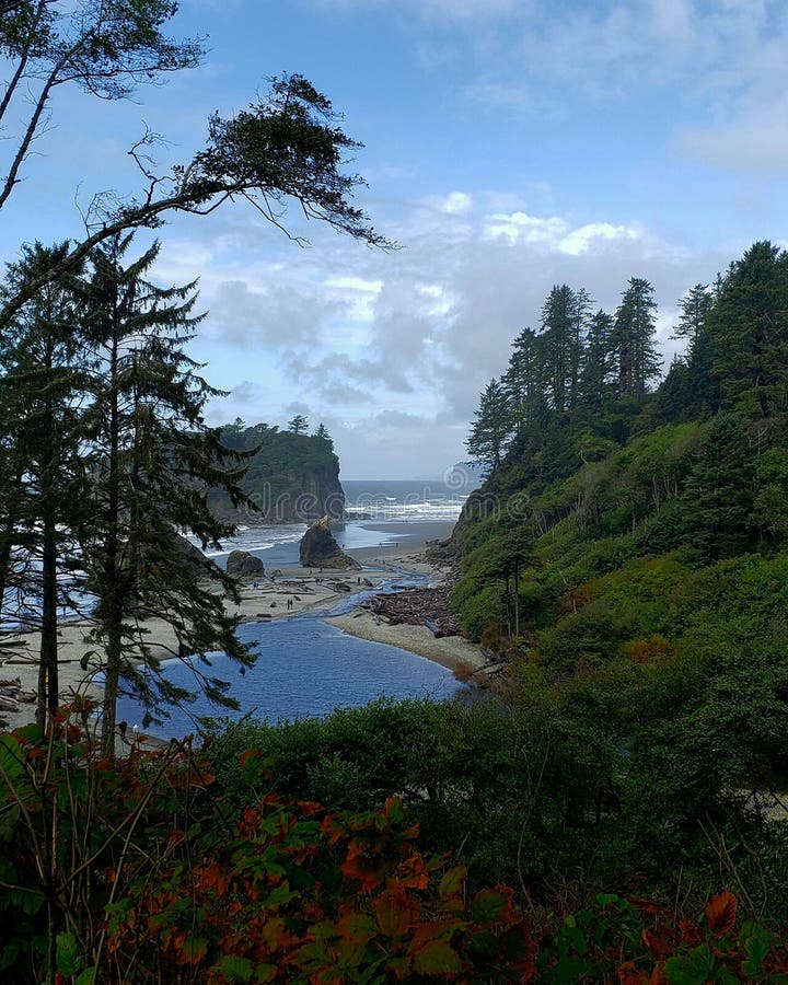 Pnw stock photo. Image of landscape, nature, beautiful - 159754146