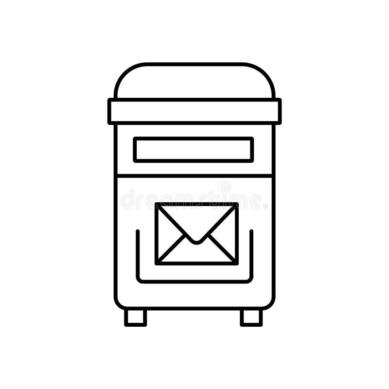 Po Box Stock Illustrations – 91 Po Box Stock Illustrations, Vectors ...