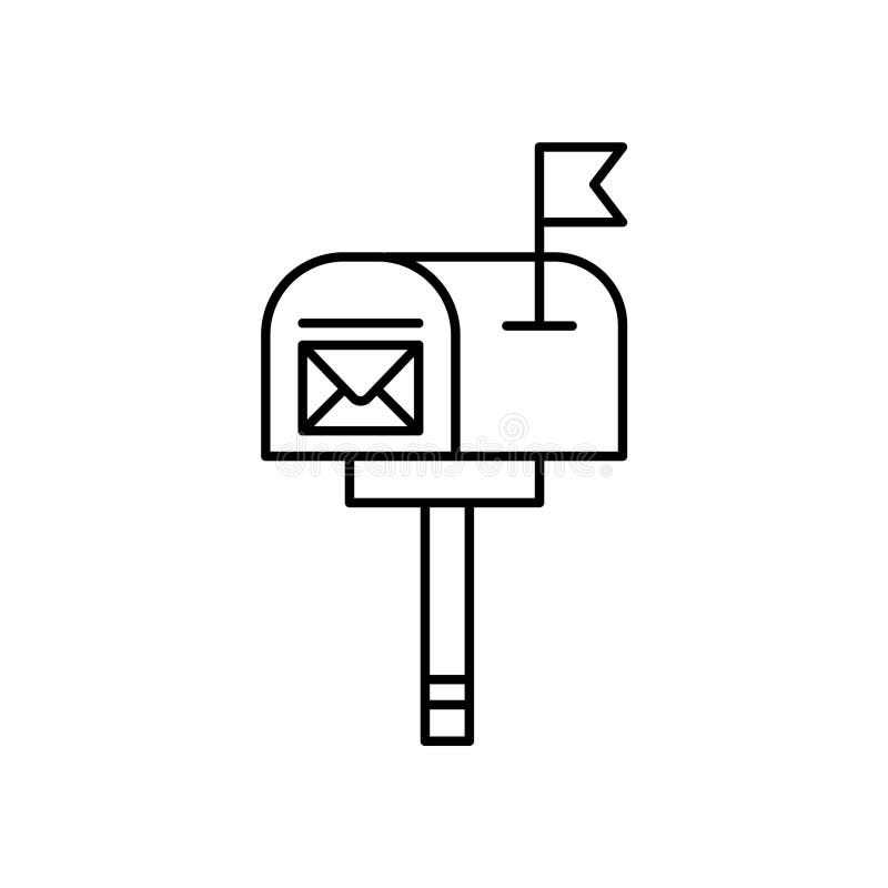 Po Box Stock Illustrations – 113 Po Box Stock Illustrations, Vectors ...