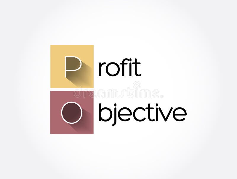 Objective Acronym Stock Illustrations – 552 Objective Acronym Stock ...