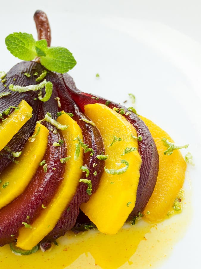 Poached pear stock photo. Image of mango, glazed, poached - 18829594