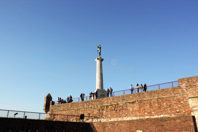 The Pobednik editorial photo. Image of east, gathering - 50192886
