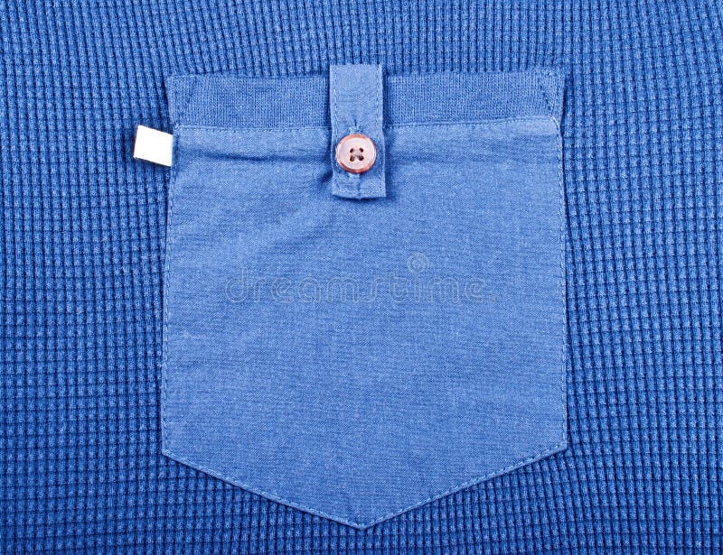 Pocket close up stock image. Image of garment, pocket - 22891615