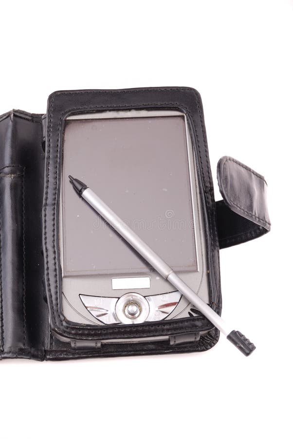 Mini computer stock image. Image of gigabyte, held, data - 1069535