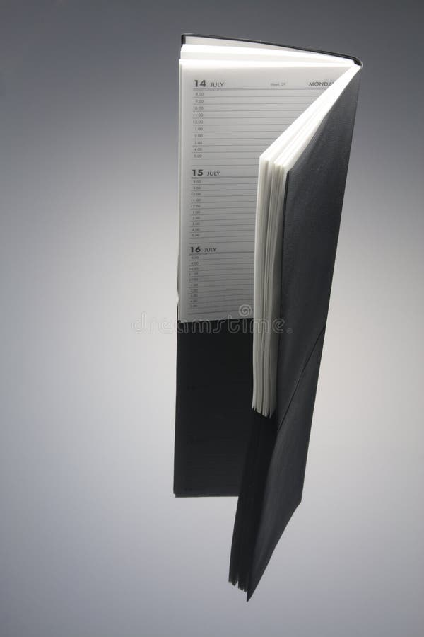 Pocket Diary stock image. Image of business, organizer - 16608117