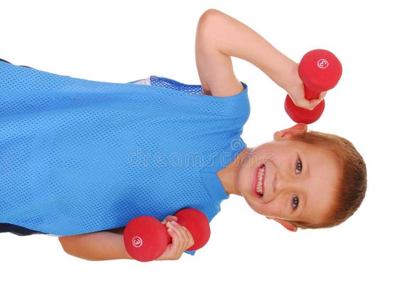 Pocket Hercules 307 stock photo. Image of bell, exercise - 798928