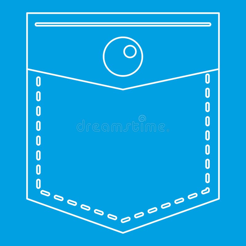 Empty Pocket Sign Stock Illustrations – 1,225 Empty Pocket Sign Stock ...