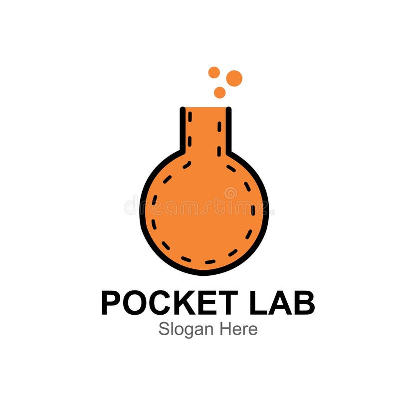 Chemical Icon Set Hand Drawn Style Vector Stock Vector - Illustration ...