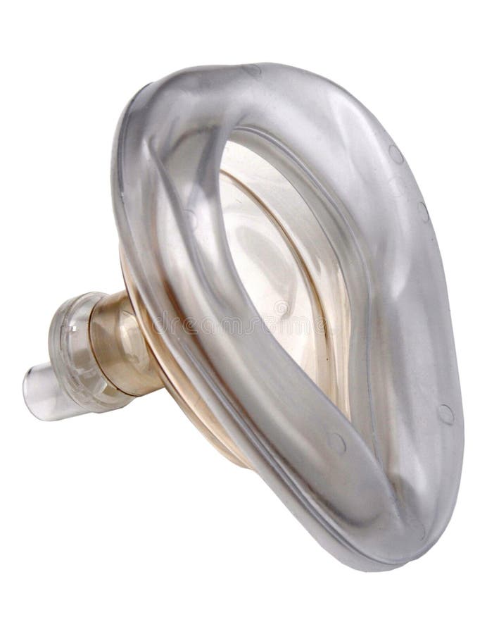 Pocket Mask stock image. Image of breath, attack, ambulance - 10574871