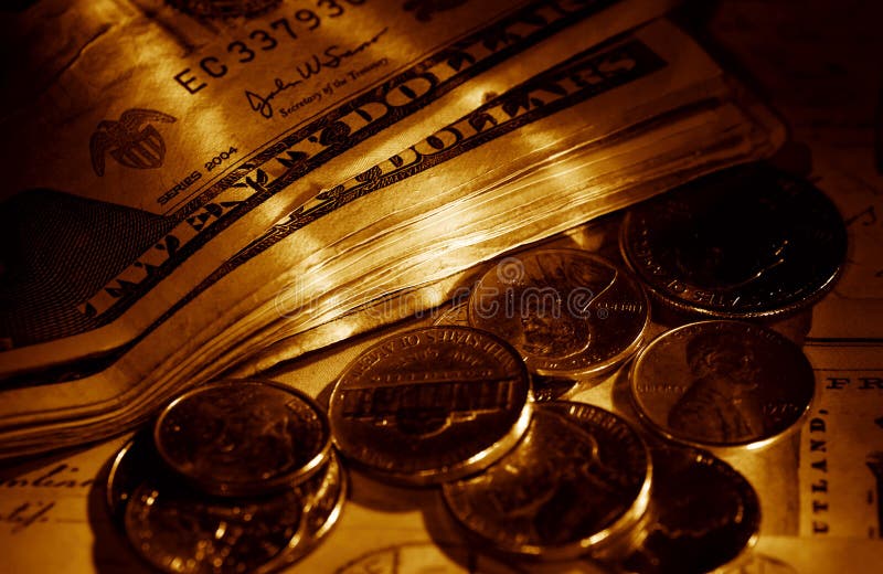 Pocket Money stock photo. Image of banking, conceptual - 187308
