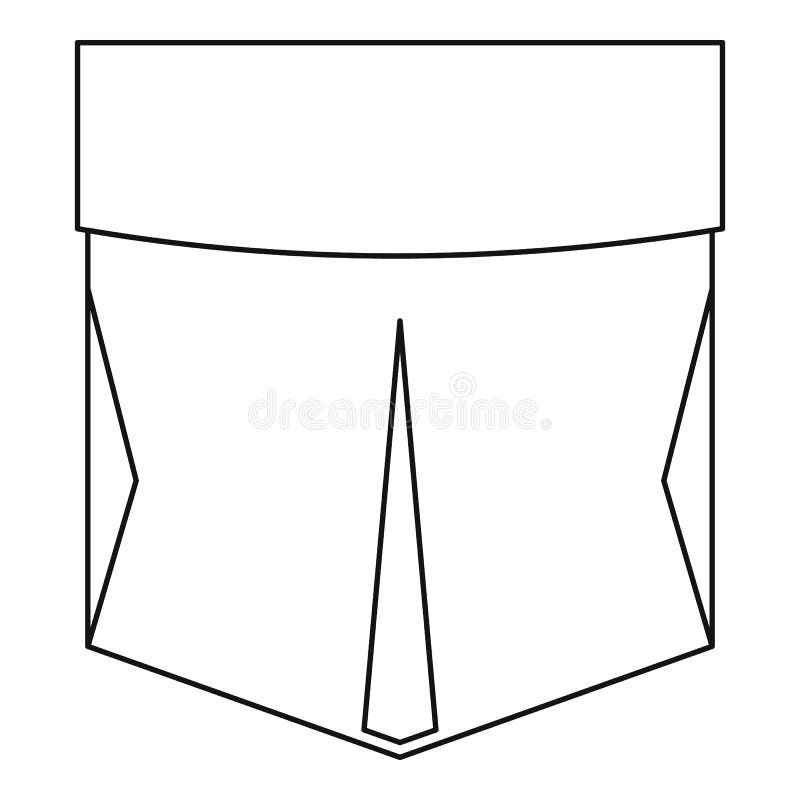 Patch Shape Outline Stock Illustrations – 1,319 Patch Shape Outline ...