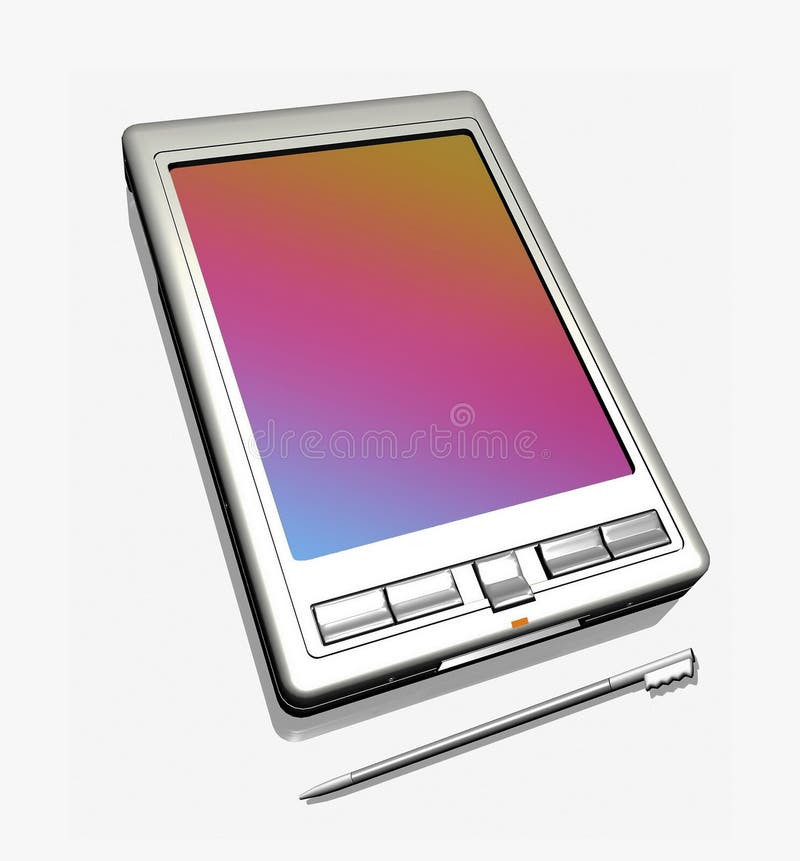 Pocket Pc Stock Illustrations – 345 Pocket Pc Stock Illustrations ...