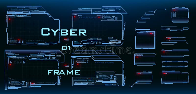 Cyberstyle Stock Illustrations – 13 Cyberstyle Stock Illustrations ...