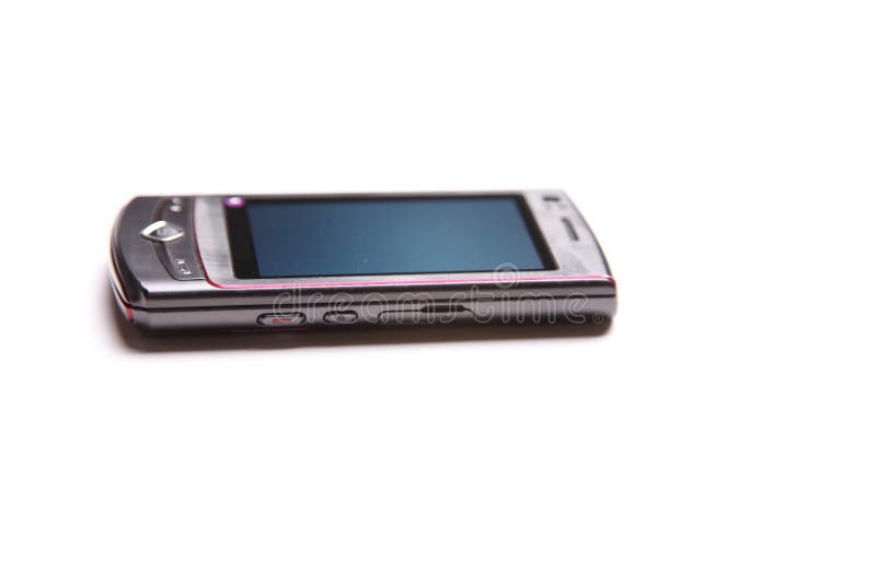 Pocket phone stock image. Image of back, cellphone, jeans - 580779