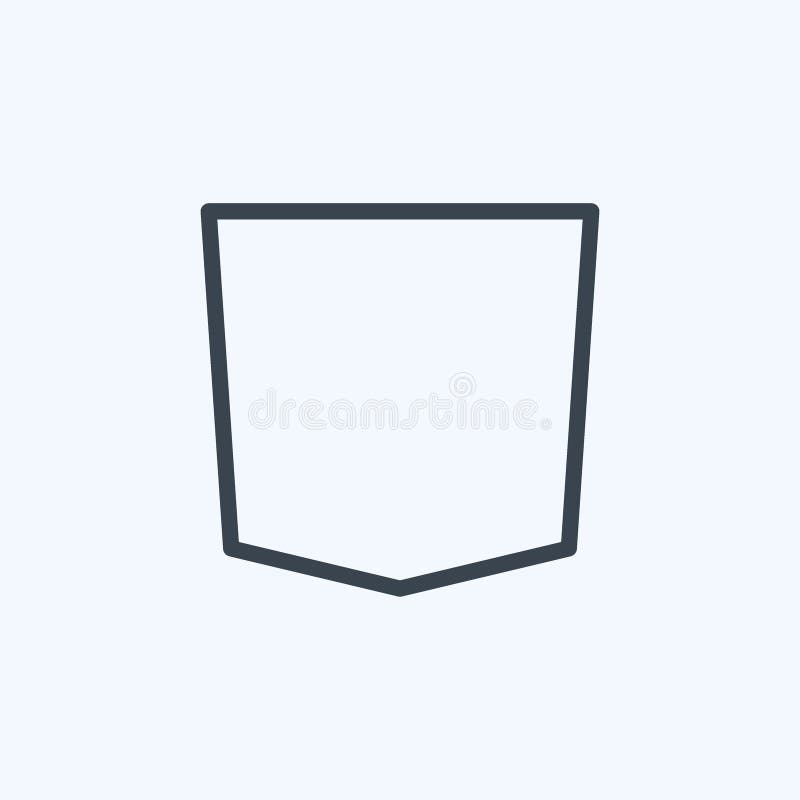 Pocket Square Icon Stock Illustrations – 2,713 Pocket Square Icon Stock ...