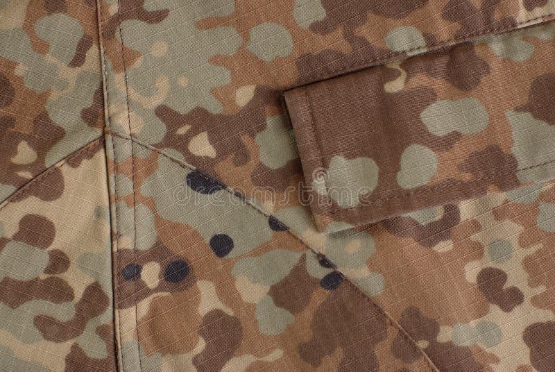 Universal Camouflage Pattern, Army Combat Uniform Digital Camo, USA ...