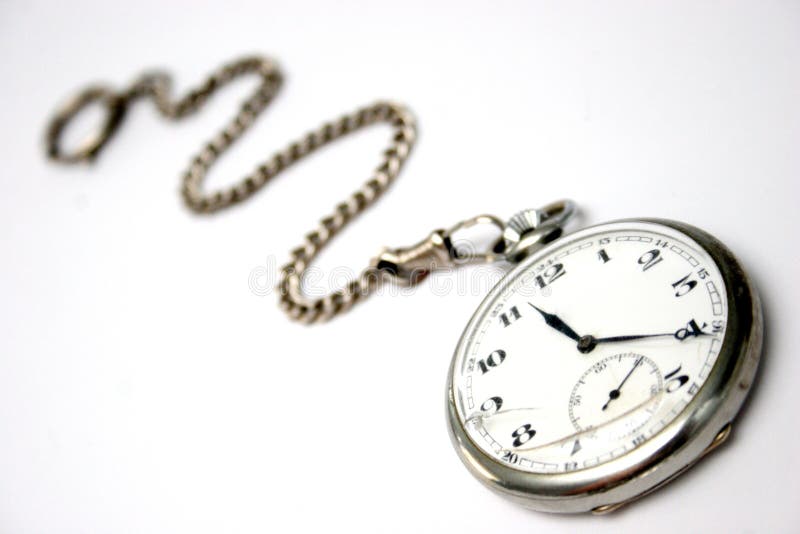 Pocket watch broken stock image. Image of face, antique - 1056247