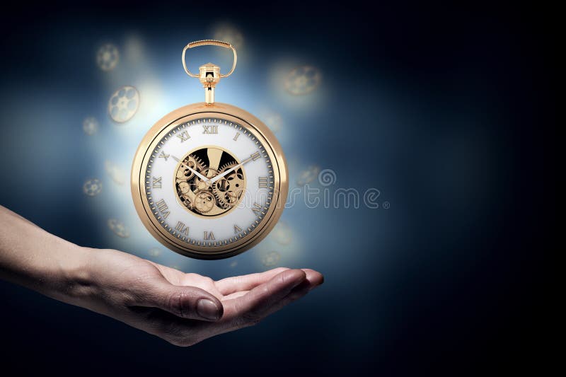 Pocket watch stock photo. Image of human, concept, time - 60441380