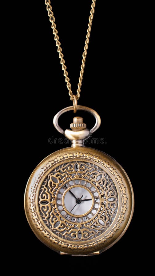 Hypnotizing pocket watch stock image. Image of background - 26666933