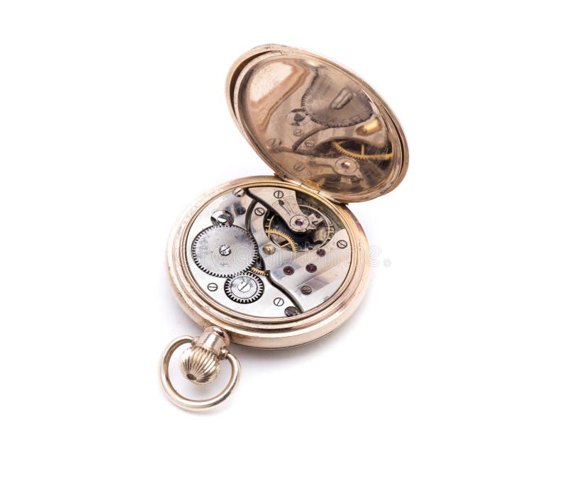 Old watch machine stock image. Image of dial, black, passing - 29071279