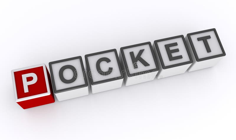 Pocket Feature Stock Illustrations – 139 Pocket Feature Stock ...