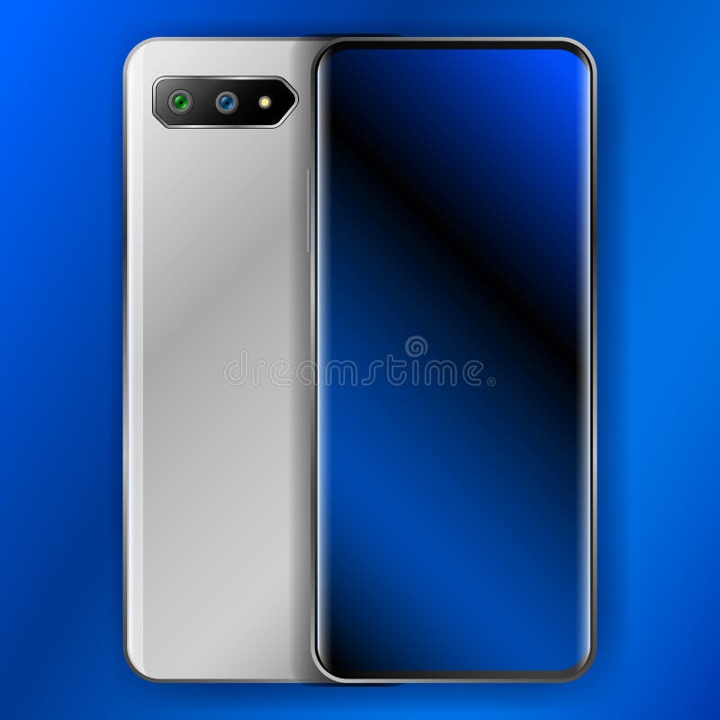 Poco stock vector. Illustration of realme, vector, pocophone - 217798066