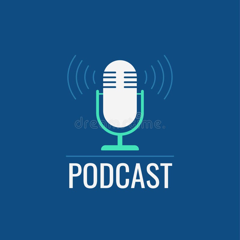 Open Mic Logo Stock Illustrations – 291 Open Mic Logo Stock ...