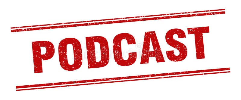 Podcast Square Stock Illustrations – 814 Podcast Square Stock ...