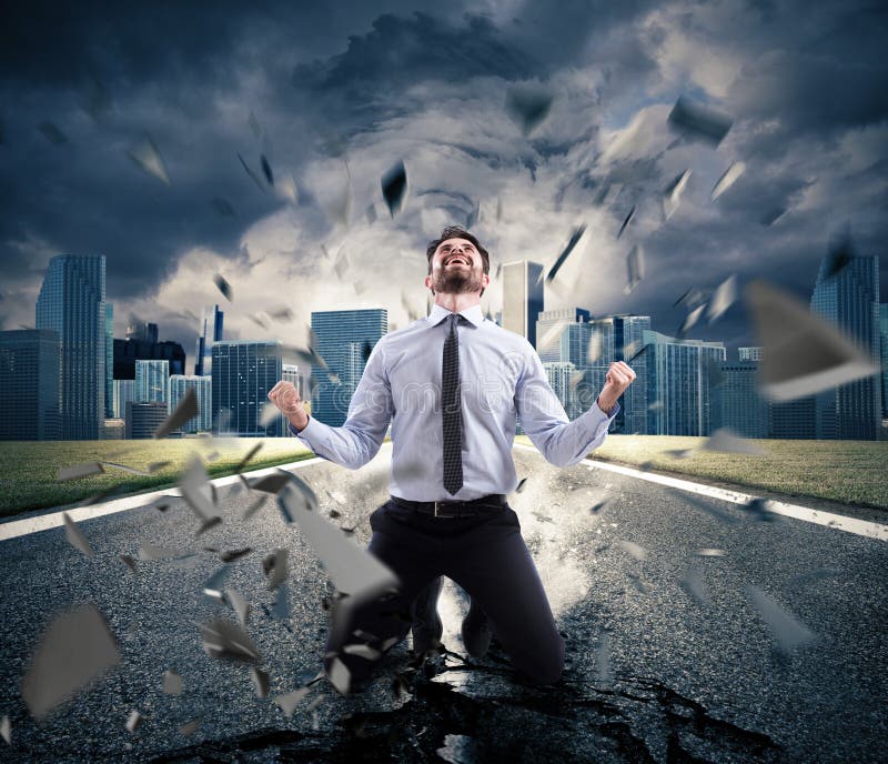 Determinación foto de archivo. Imagen de acertado, muscular - 26997550