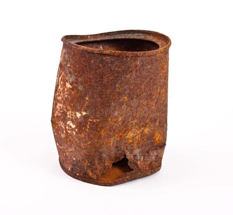 13,158 Lata Oxidada Fotos de stock - Fotos libres de regalías de Dreamstime