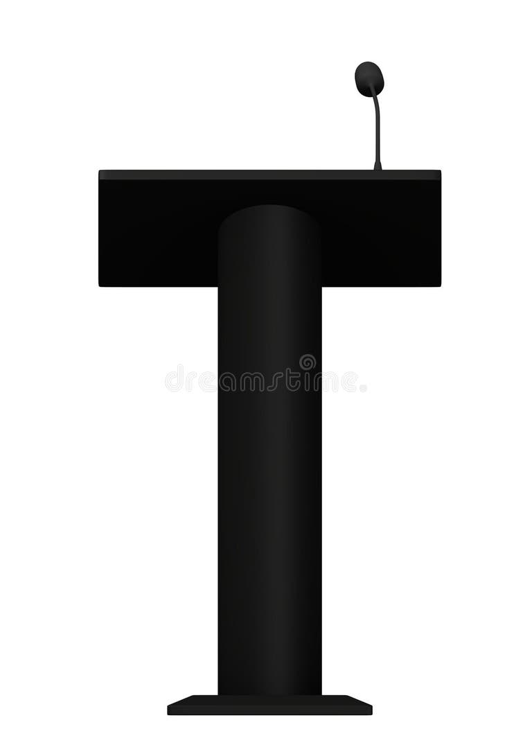 Church Podium Stock Illustrations – 719 Church Podium Stock ...