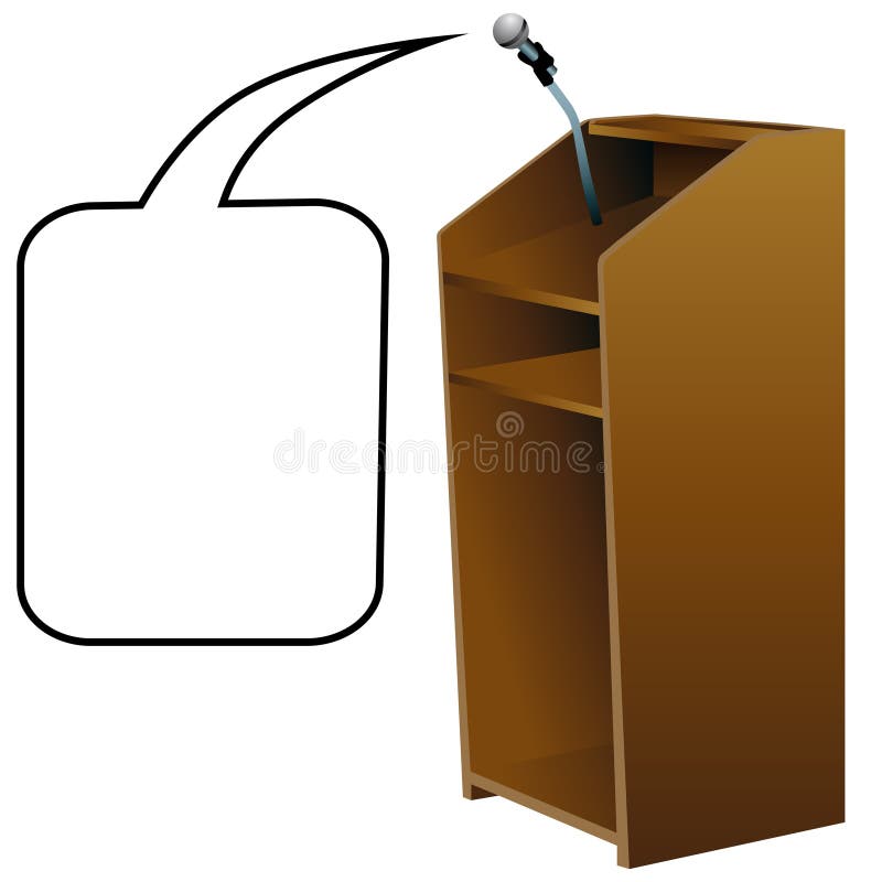 Panel discussion stock vector. Illustration of company - 14749751