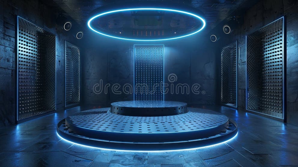 Glow Light Future Stock Illustrations – 173,988 Glow Light Future Stock ...